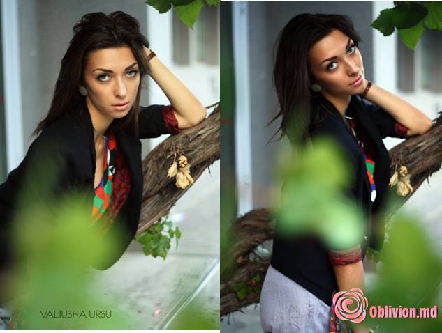 Alina Lisenco: ,,Feminitatea este o artă cu care este înzestrată o femeie”