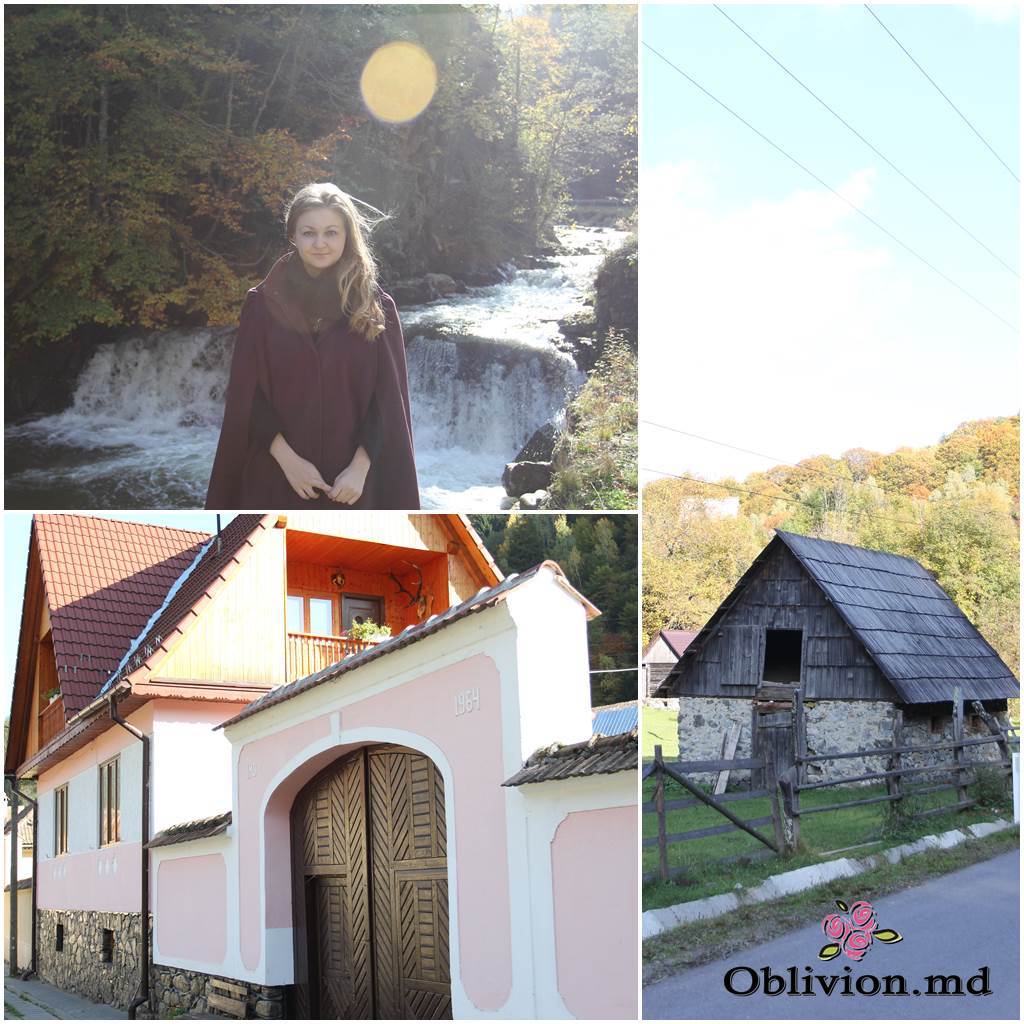 Între Râu Sadului și Sibiu