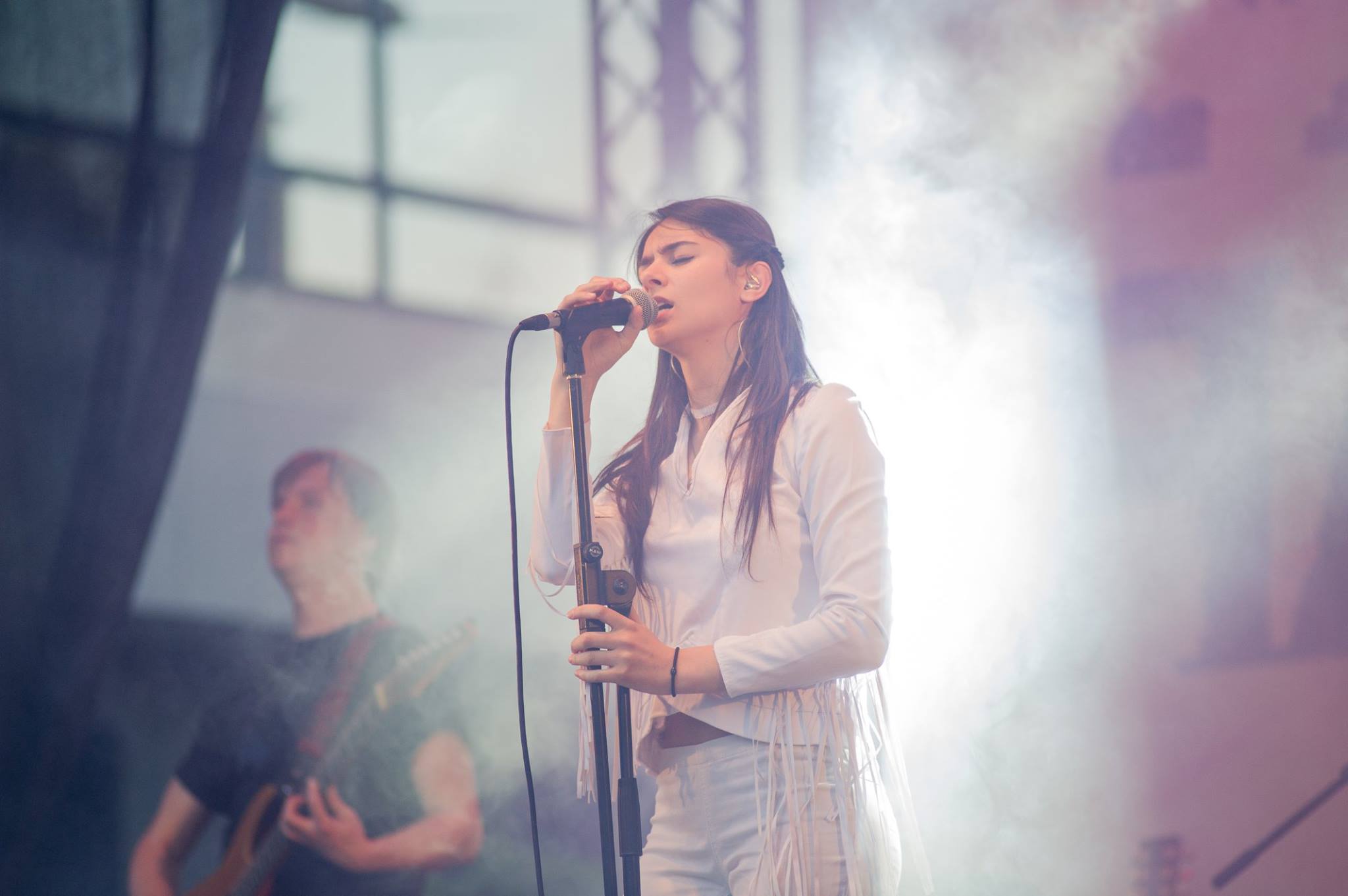 Maria-Mihaela Frimu: “Siaj s-a născut dintr-un brainstorming”